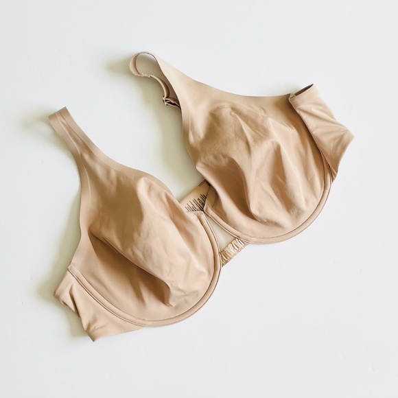 ThirdLove | Intimates & Sleepwear | Thirdlove 4b Second Skin Unlined ...
